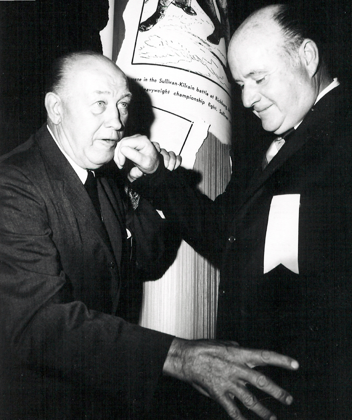 Charlie Mapes – Al W Moe's Nevada Gaming History