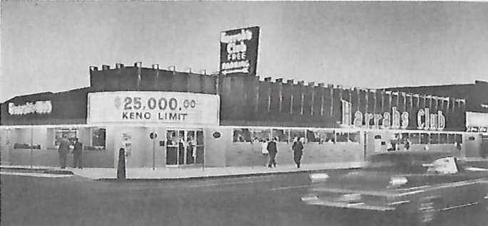 Bill Harrah at Lake Tahoe – Nevada Gaming History