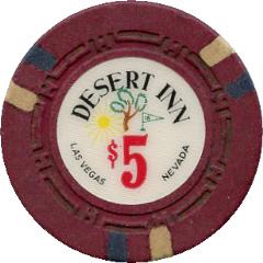 The Lure of Casino Chips – Al W Moe's Nevada Gaming History