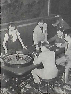 Bill Harrah – Nevada Gaming Pioneer – Al W Moe's Nevada Gaming History