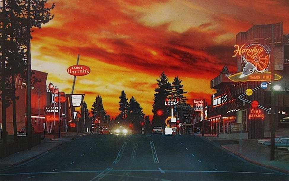 Frank Sinatra’s son Kidnapped in 1963 – Al W Moe's Nevada Gaming History