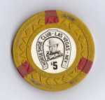 Benny Binion and Binion’s Horsehoe Las Vegas – Al W Moe's Nevada Gaming ...