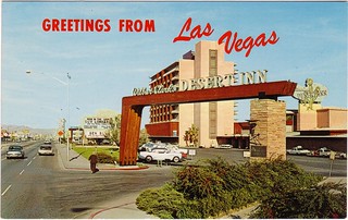 Your Desert Inn Casino Host – Wilbur Clark – Al W Moe's Nevada Gaming ...