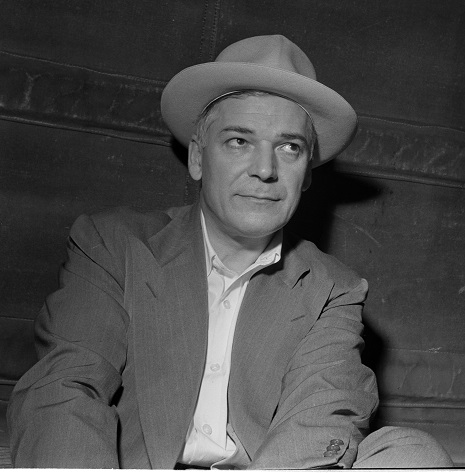 Organized Crime Figures and Families – Al W Moe's Nevada Gaming History
