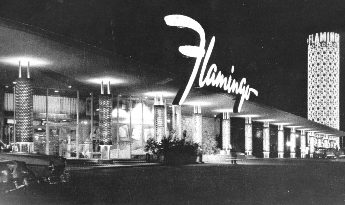 Was there really Mob Muscle in Las Vegas? – Al W Moe's Nevada Gaming ...